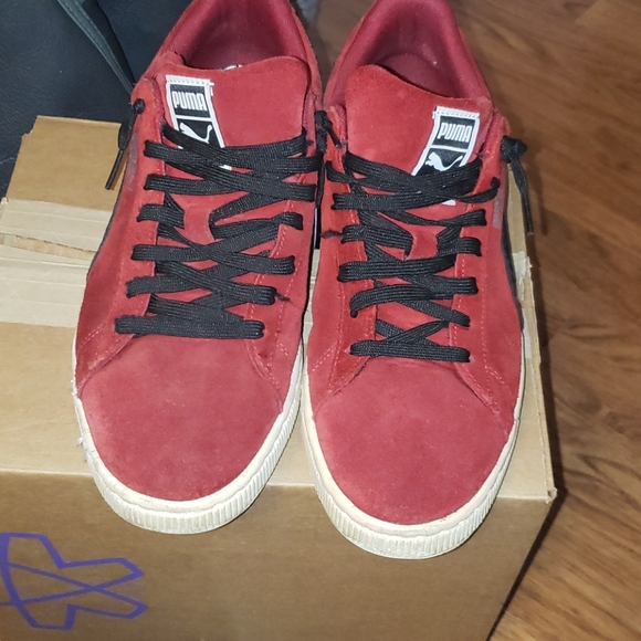 Puma | Shoes | Sneaker | Poshmark